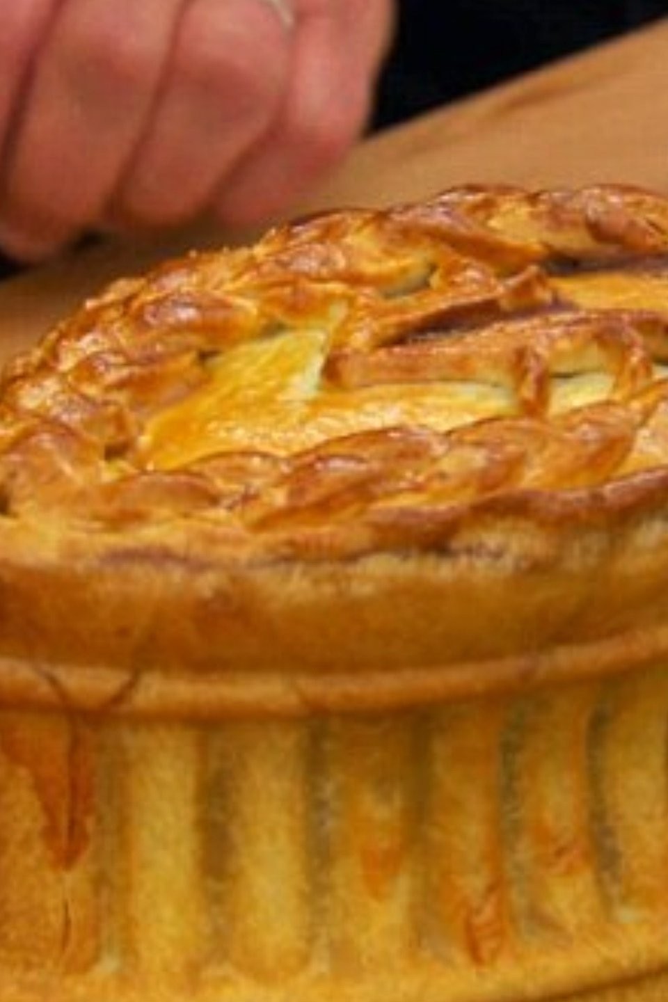 Pies Pictures | Rotten Tomatoes