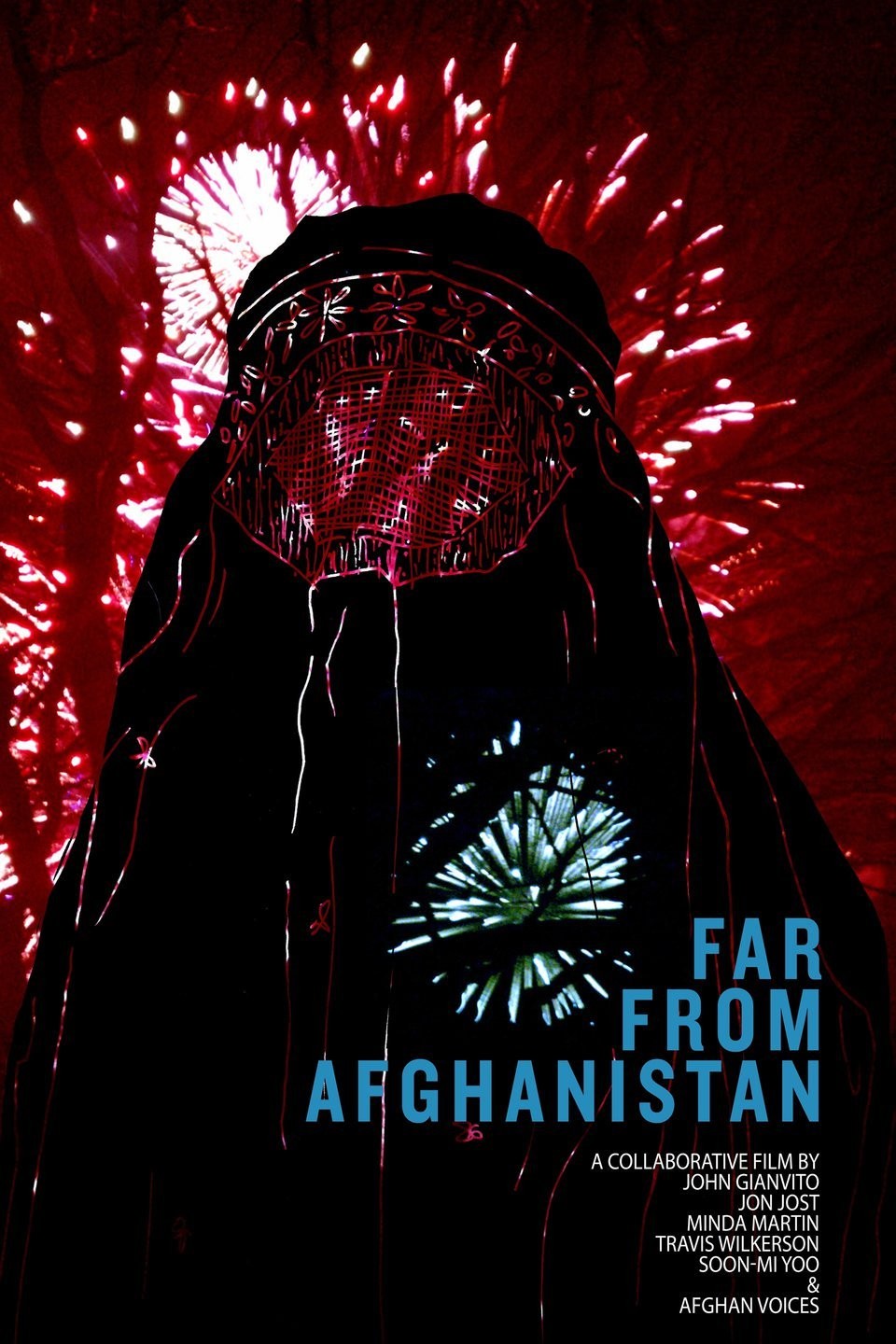 Far From Afghanistan | Rotten Tomatoes