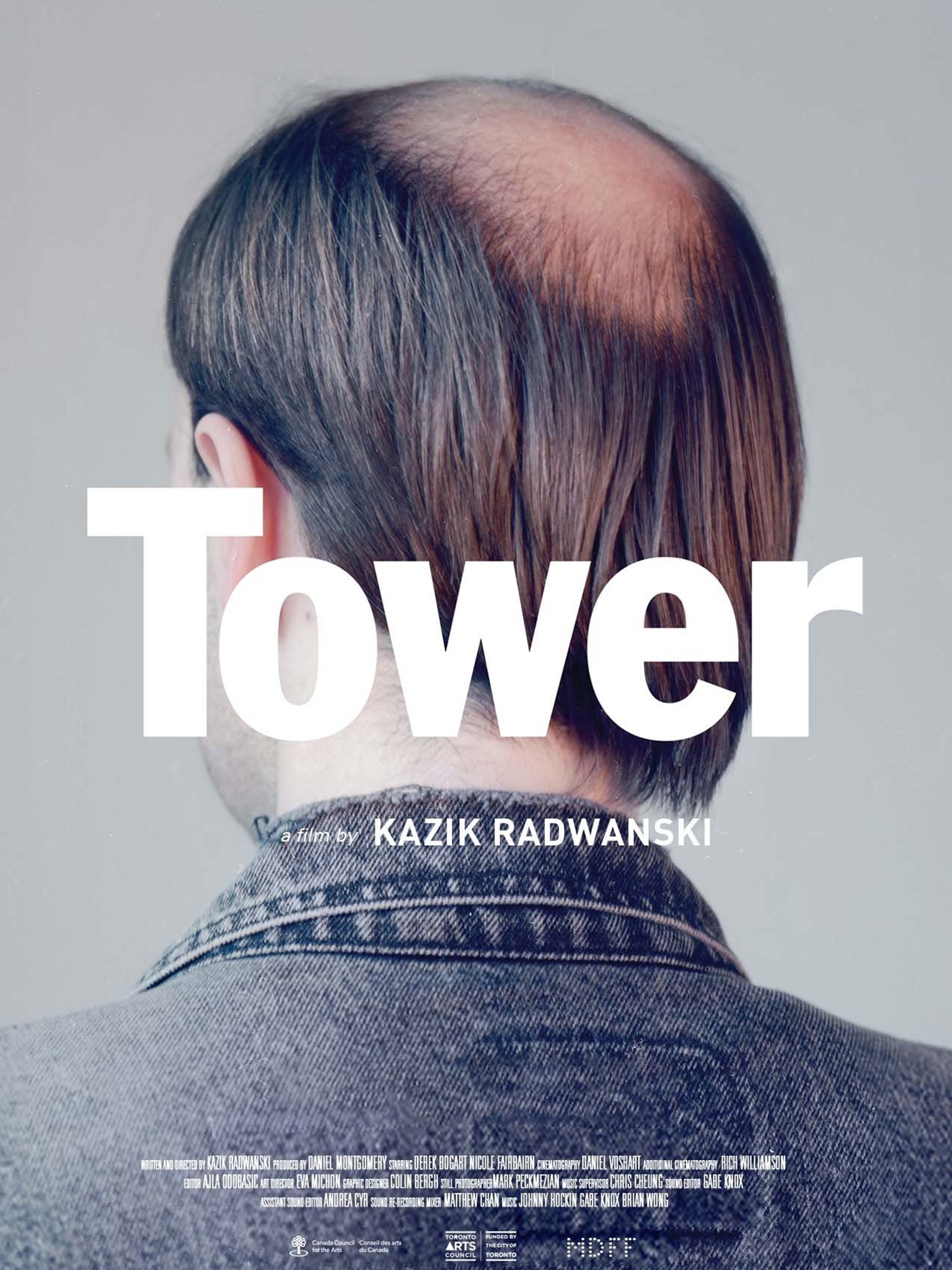 Tower | Rotten Tomatoes