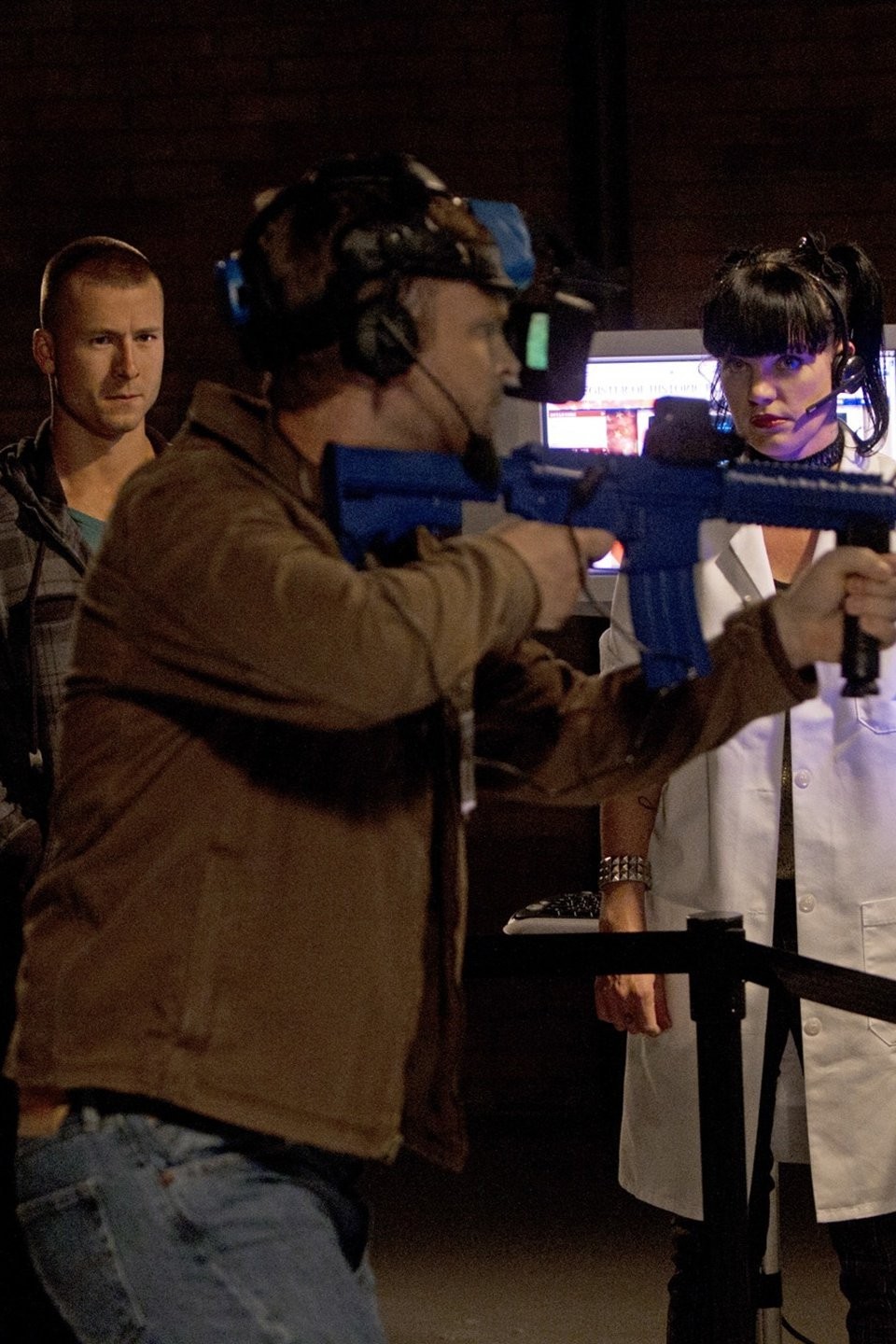 Shell Shock Pictures - Rotten Tomatoes