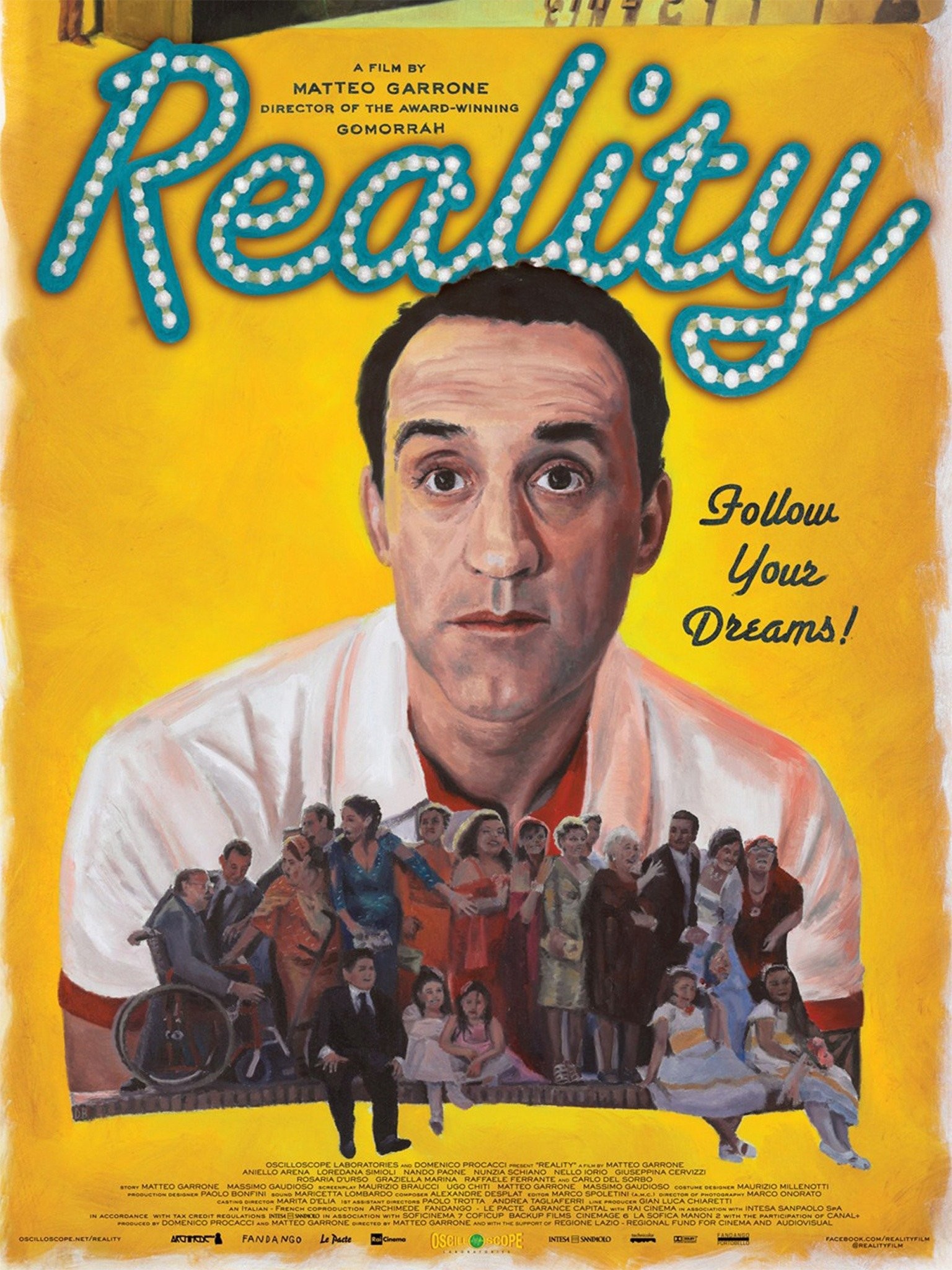 Reality Pictures | Rotten Tomatoes