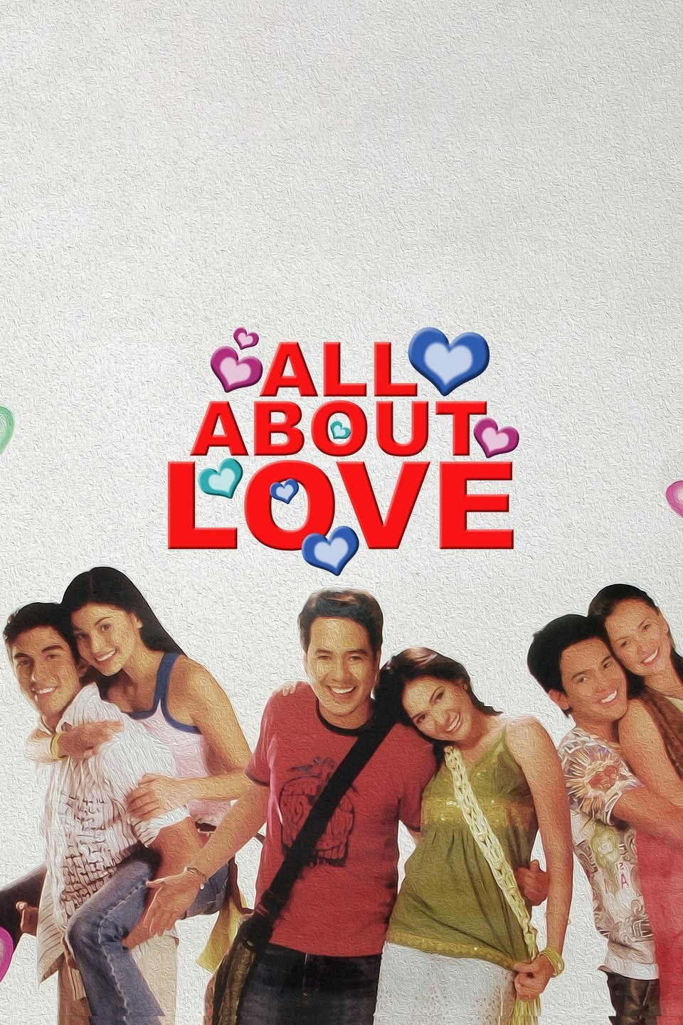 All About Love | Rotten Tomatoes