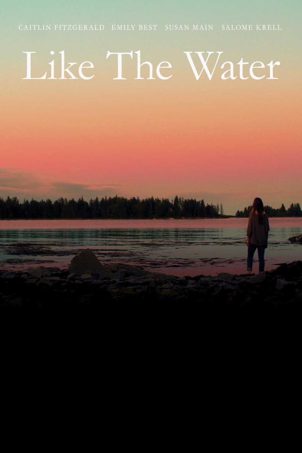 Like the Water | Rotten Tomatoes