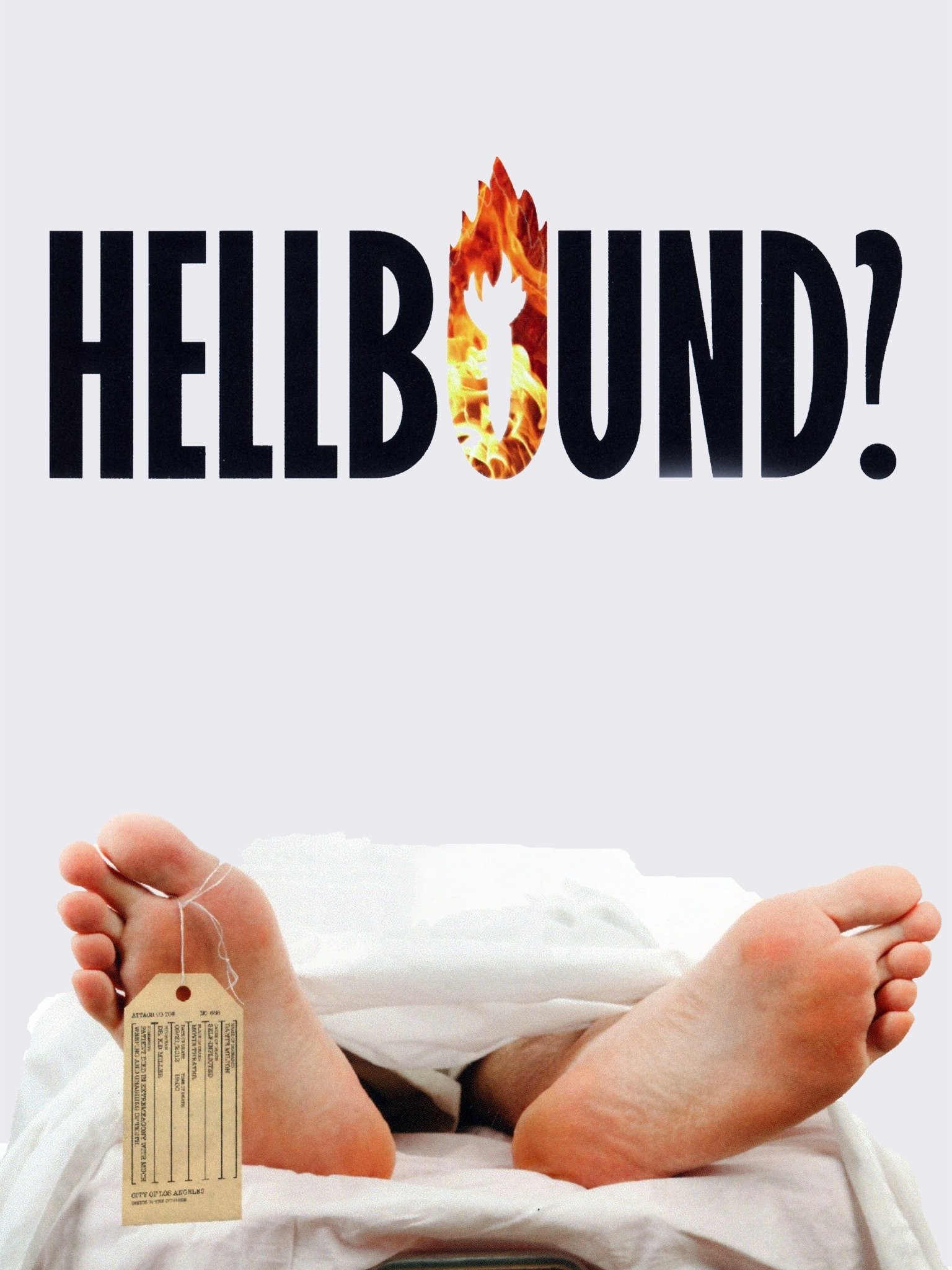 Hellbound? Pictures | Rotten Tomatoes