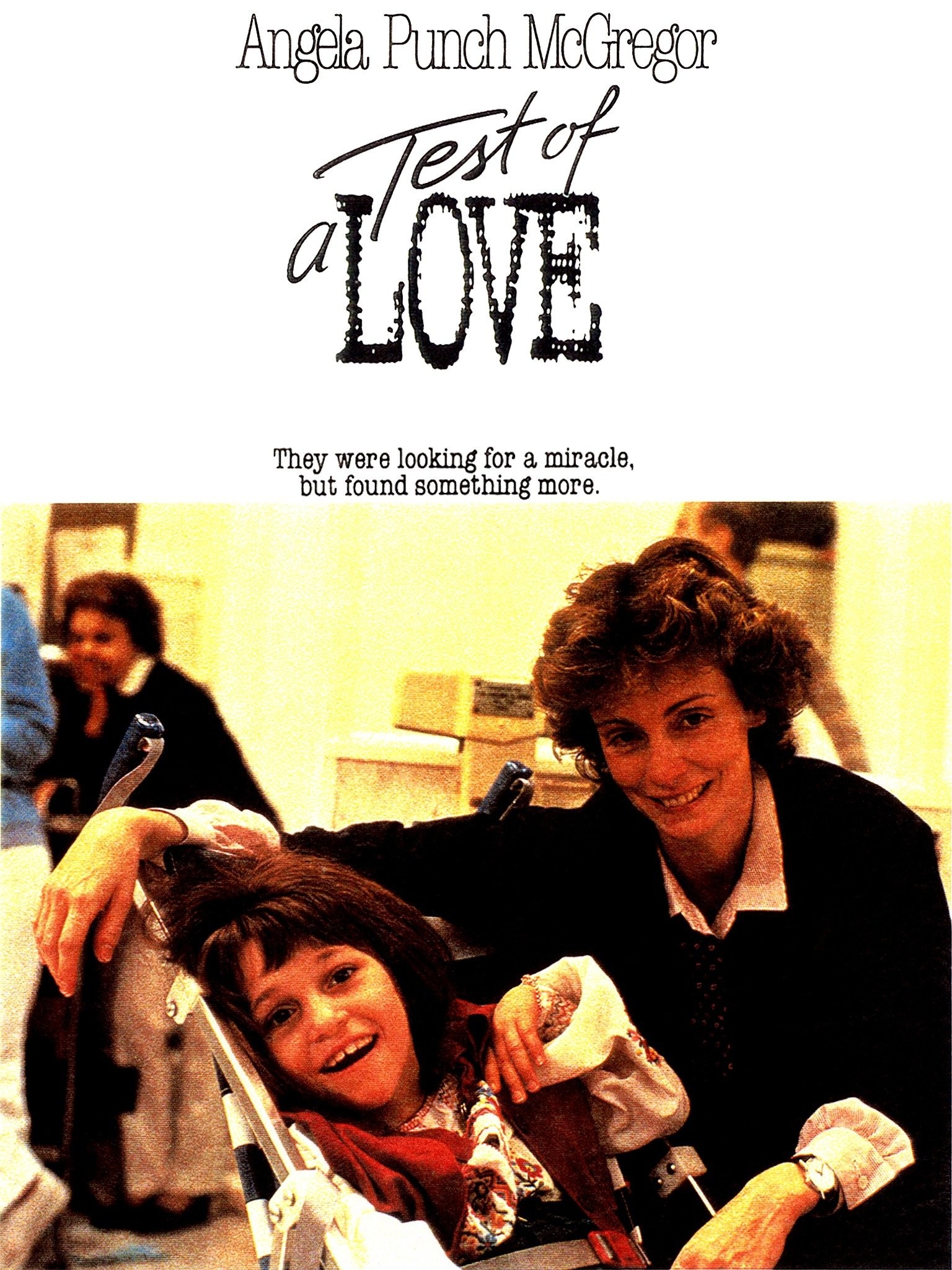 A Test of Love Pictures | Rotten Tomatoes