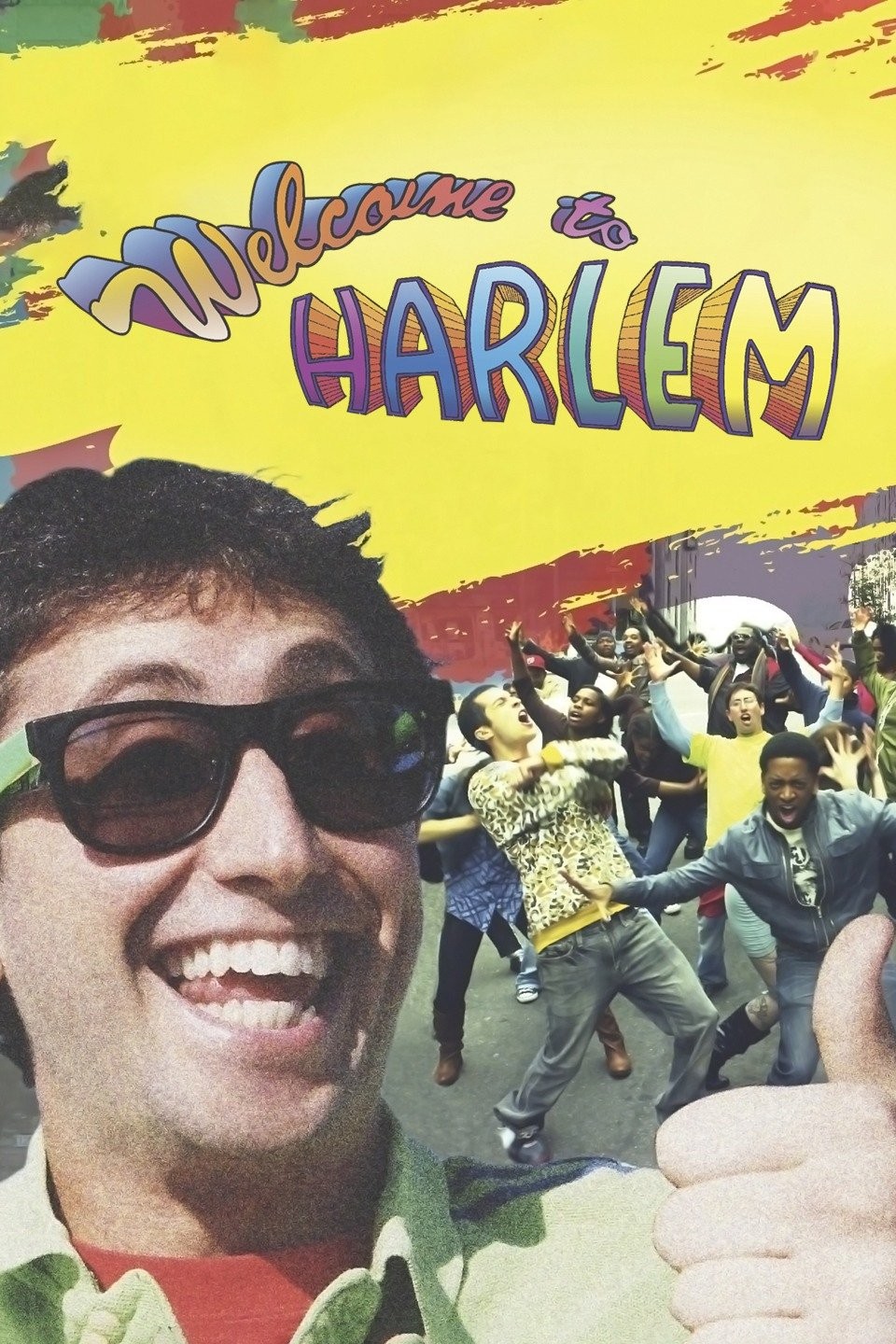 Welcome to Harlem Pictures | Rotten Tomatoes