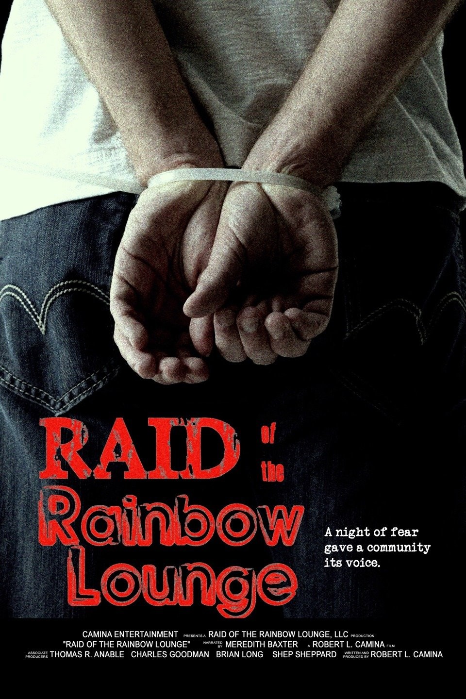 Raid of the Rainbow Lounge | Rotten Tomatoes