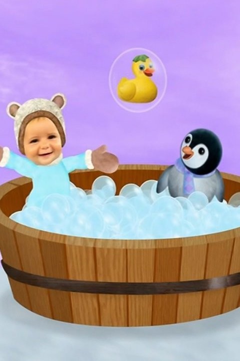 Baby Jake Loves Bath Time Pictures | Rotten Tomatoes