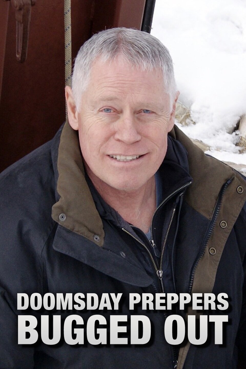 Doomsday Preppers Bugged Out | Rotten Tomatoes