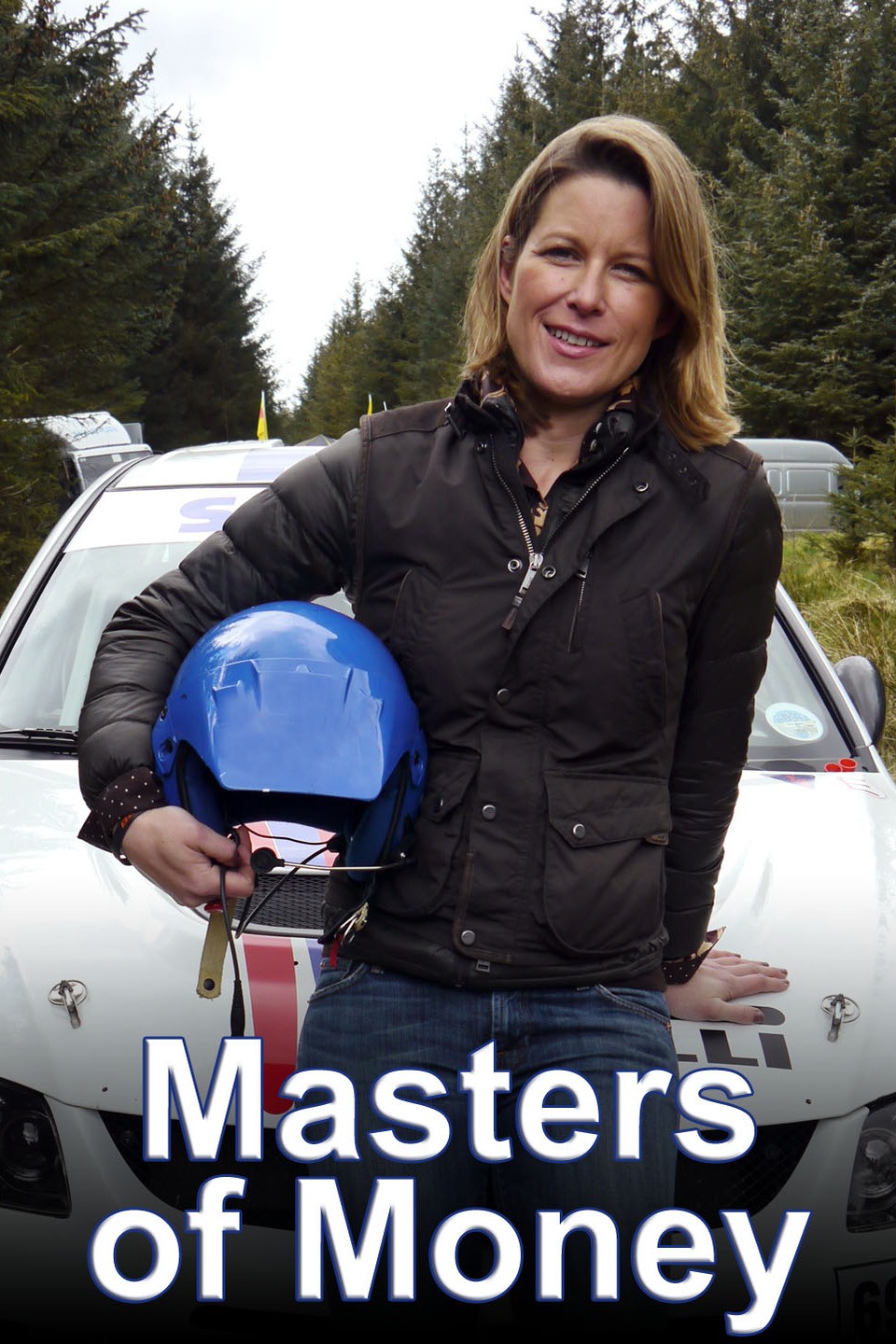 Masters of Money | Rotten Tomatoes