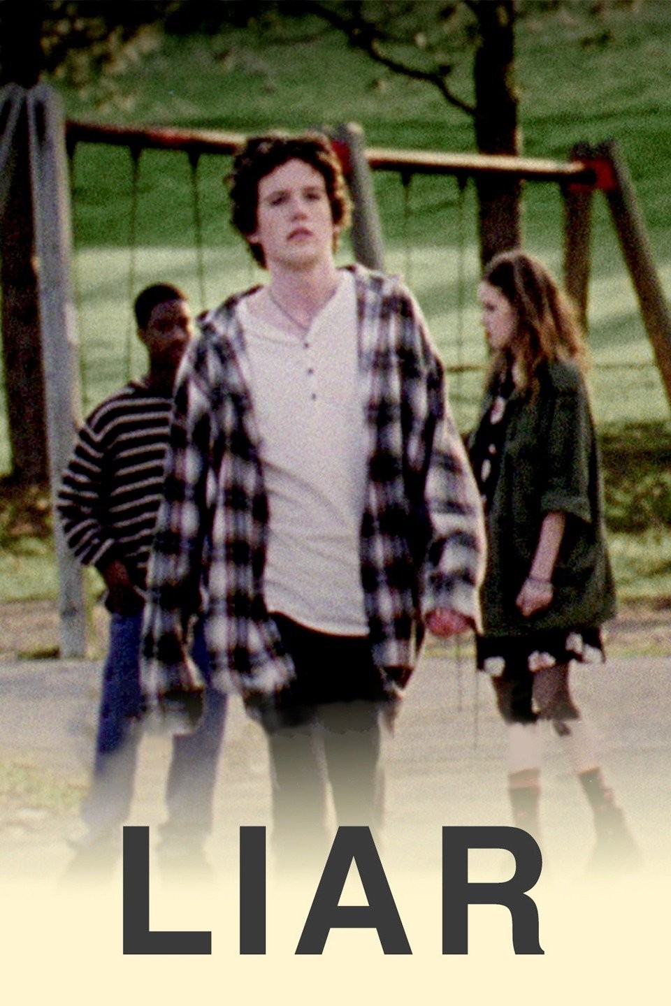 Liar Pictures | Rotten Tomatoes