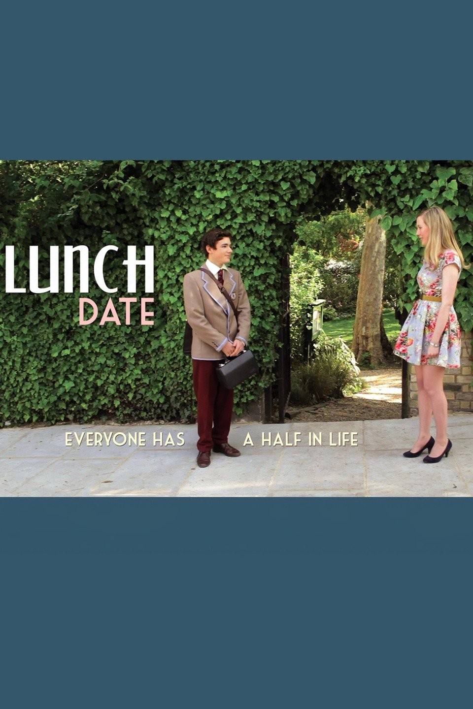 Lunch Date Pictures | Rotten Tomatoes