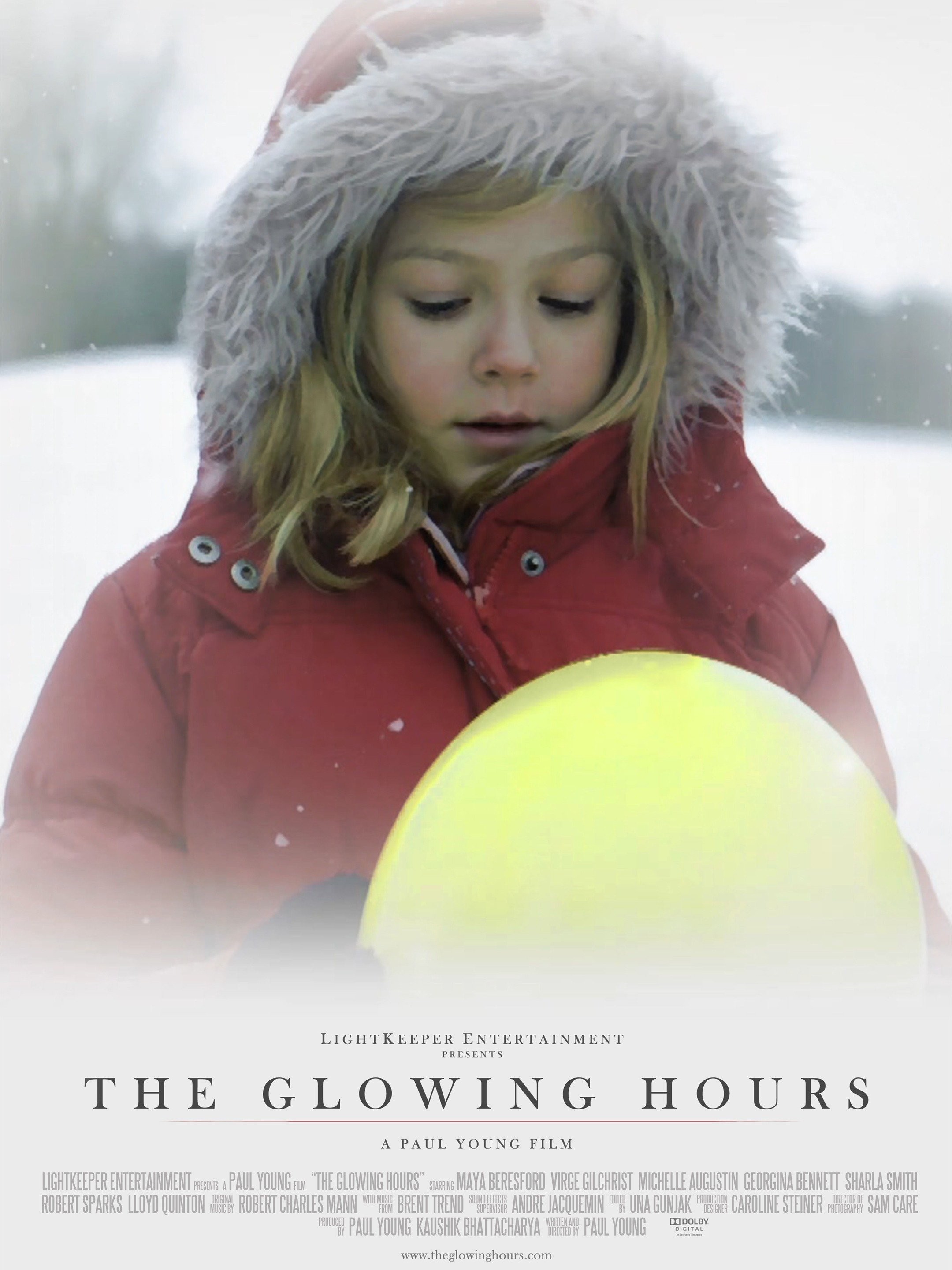 The Glowing Hours Pictures | Rotten Tomatoes