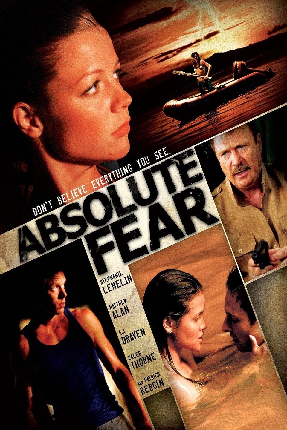 Absolute Fear Pictures | Rotten Tomatoes