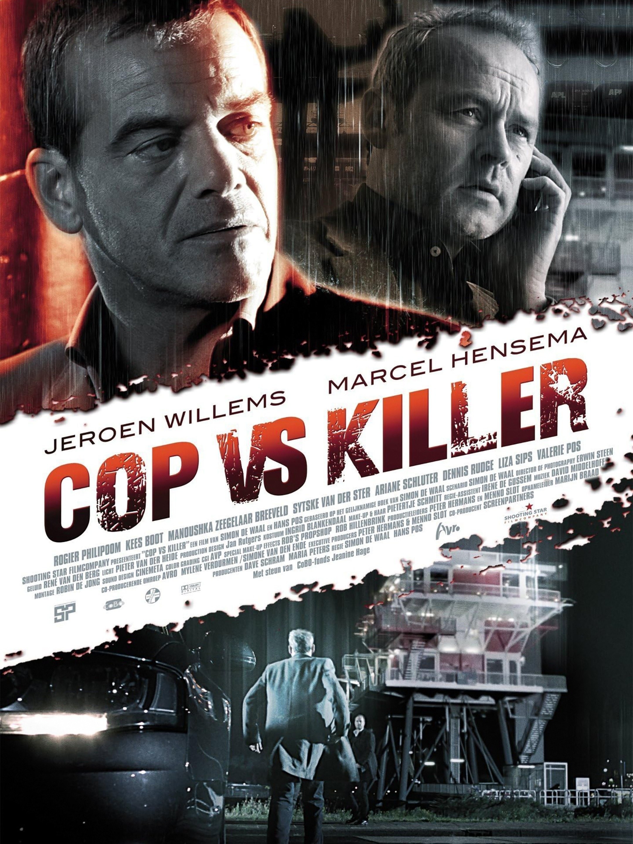 Cop vs Killer Pictures | Rotten Tomatoes