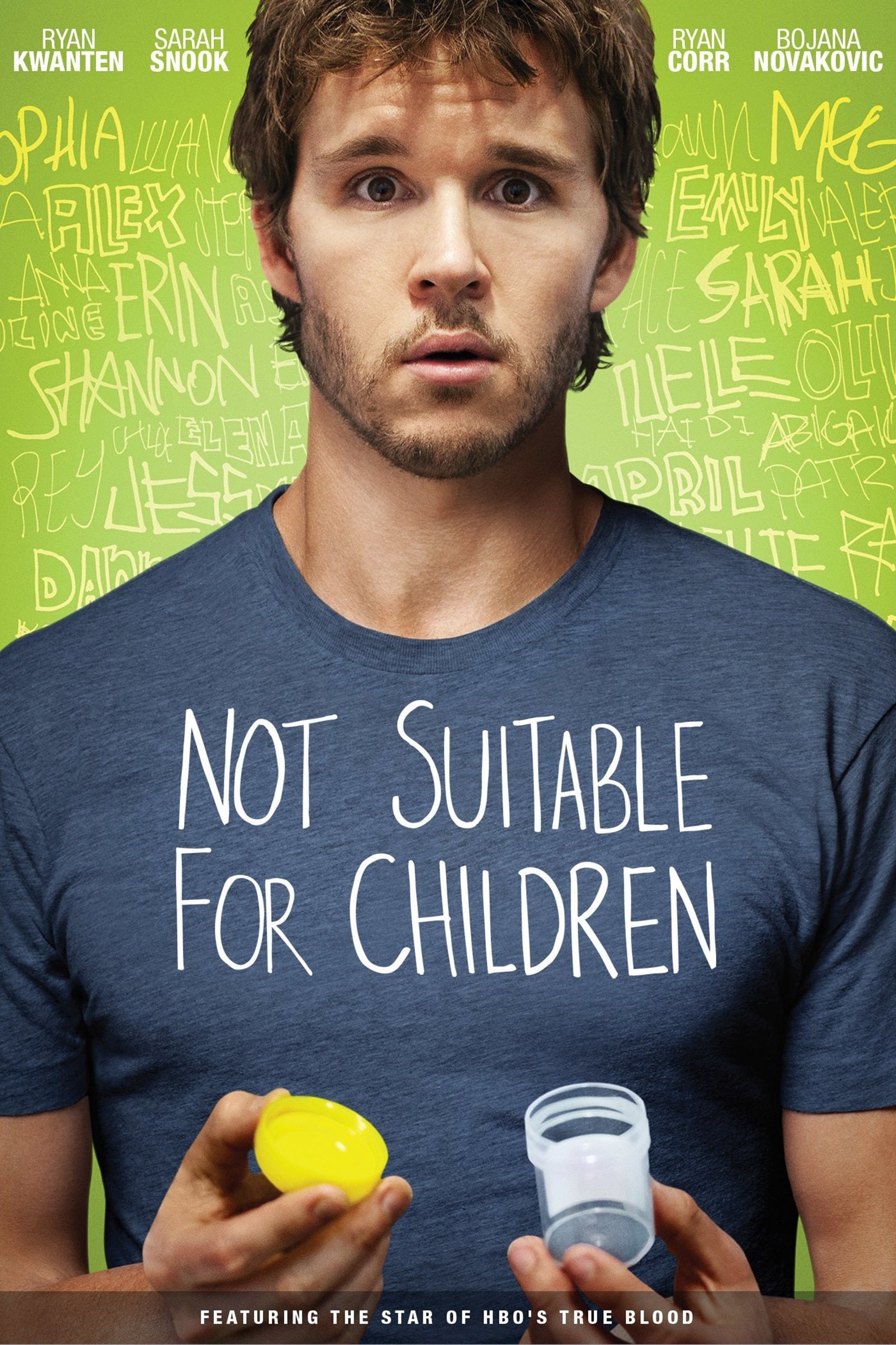 Not Suitable For Children Rotten Tomatoes Not Suitable For Children Rotten Tomatoes