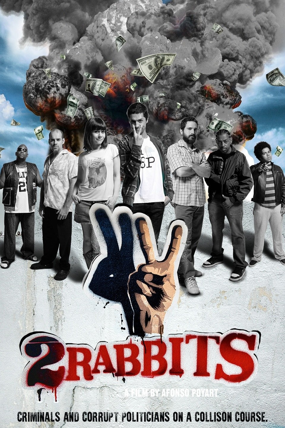 2 Rabbits | Rotten Tomatoes