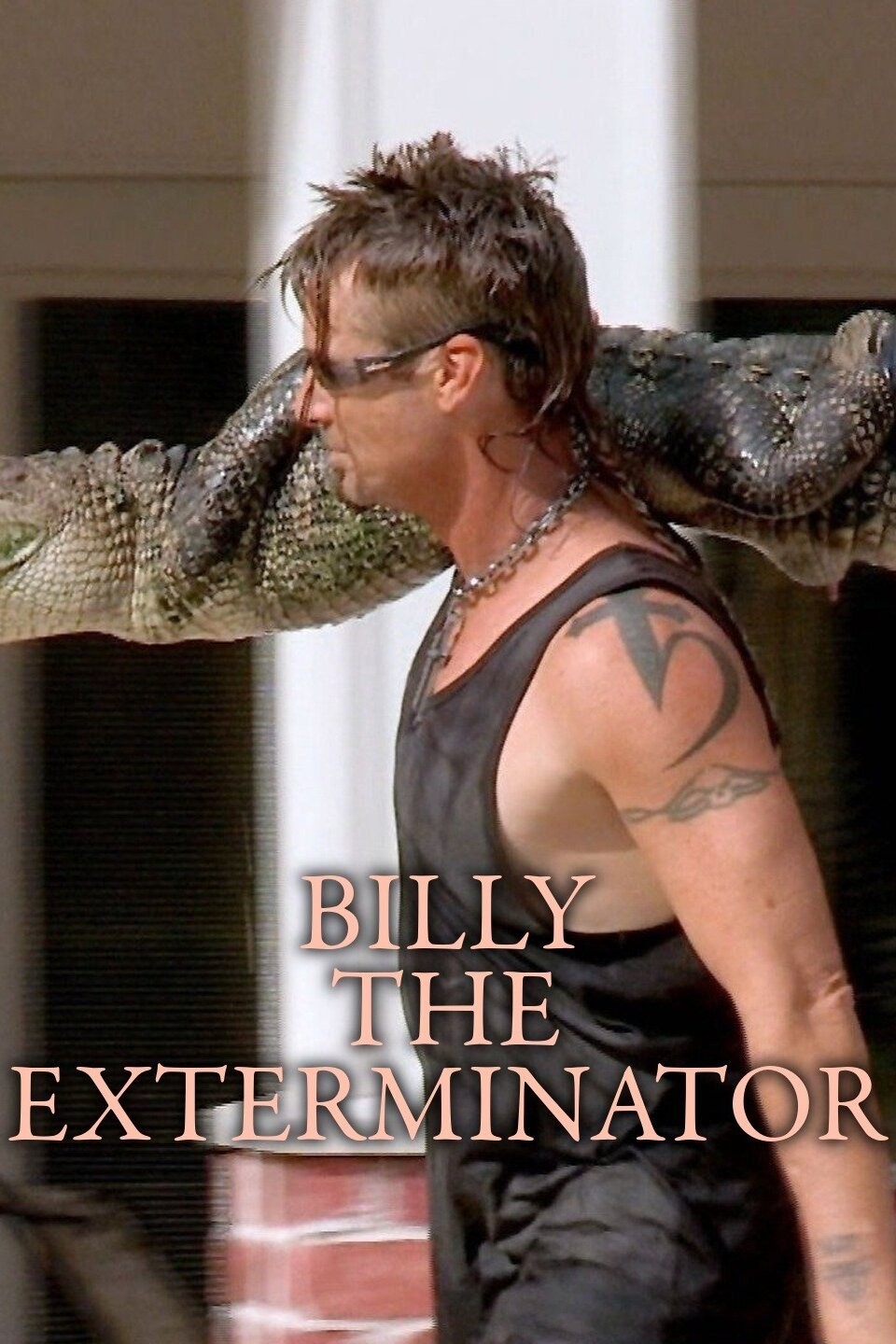 Billy the Exterminator Season 6 | Rotten Tomatoes