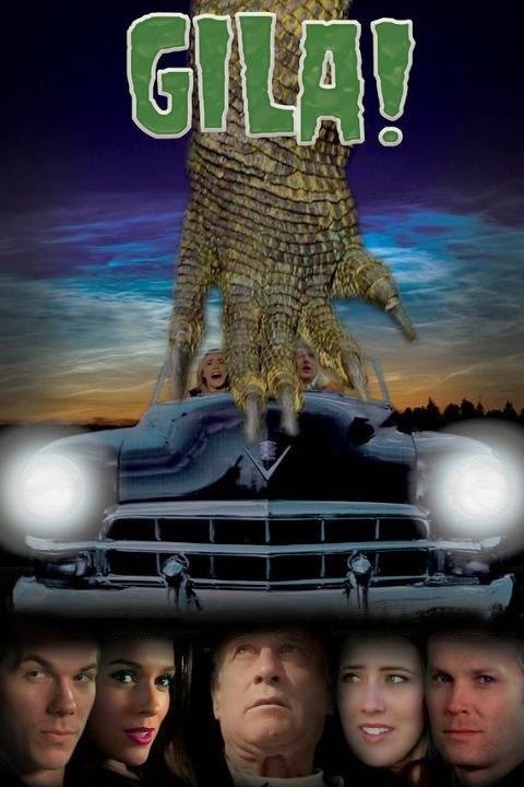 Gila! | Rotten Tomatoes