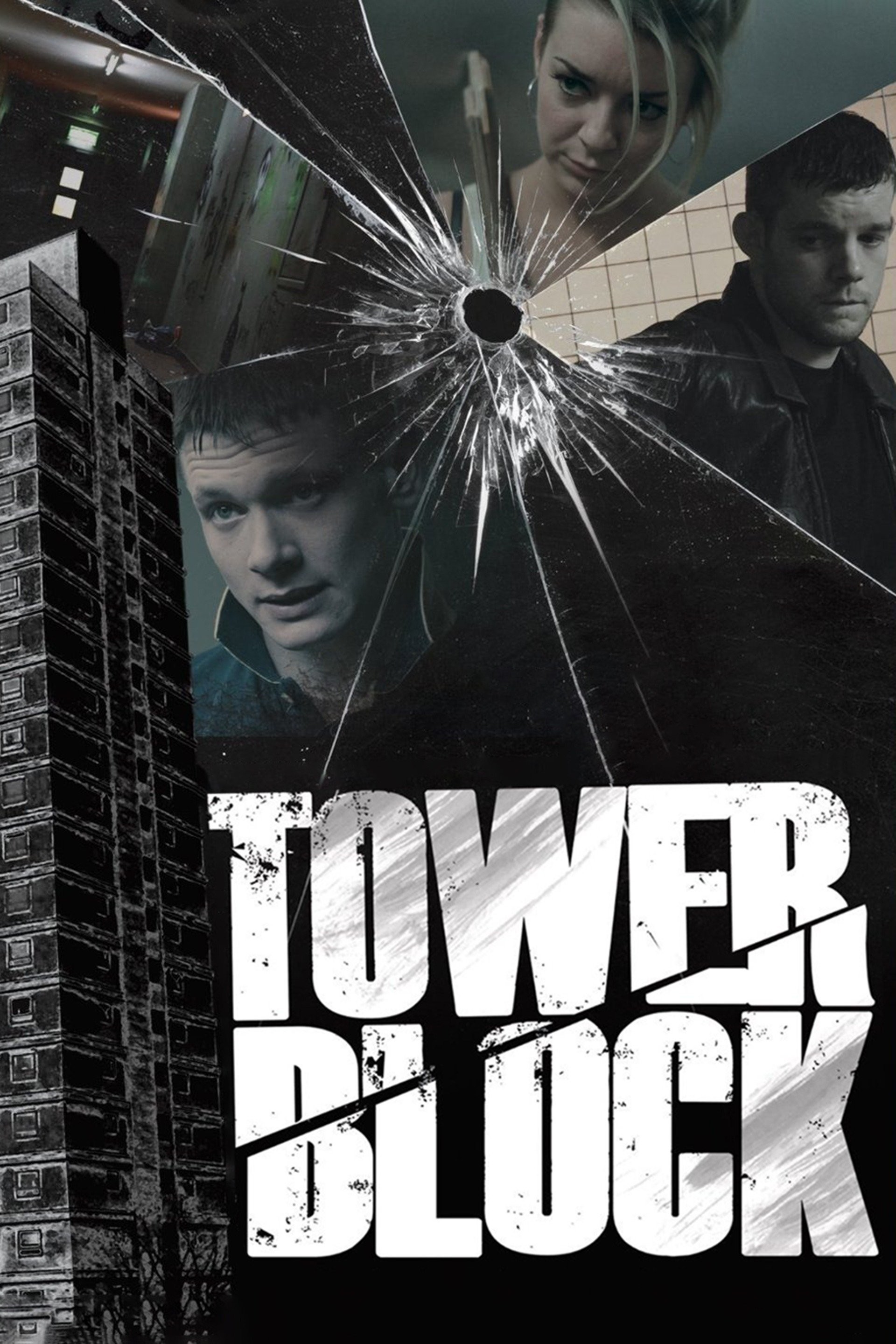 Tower Block | Rotten Tomatoes
