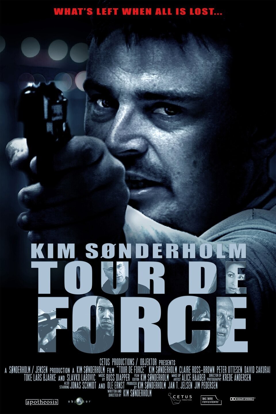 Tour de Force | Rotten Tomatoes