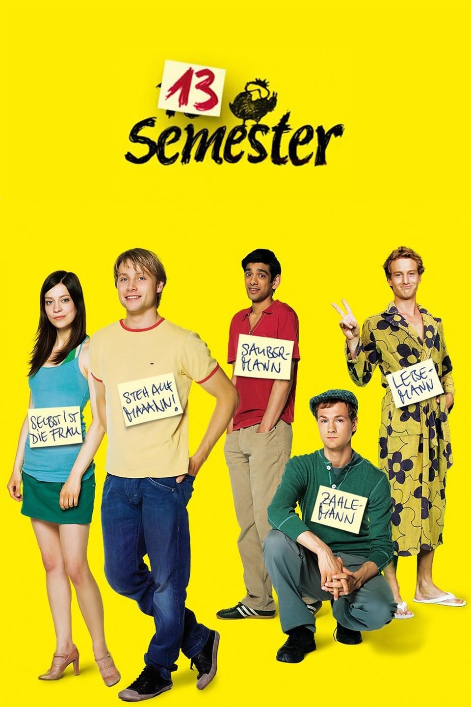 13 Semester Pictures | Rotten Tomatoes