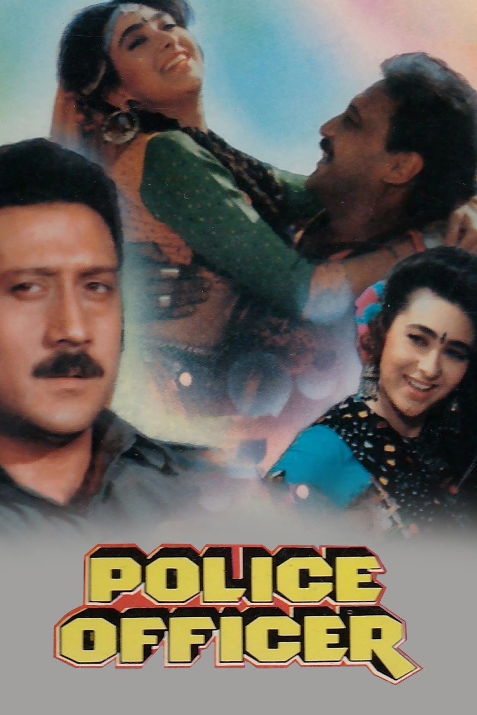 Police Officer | Rotten Tomatoes