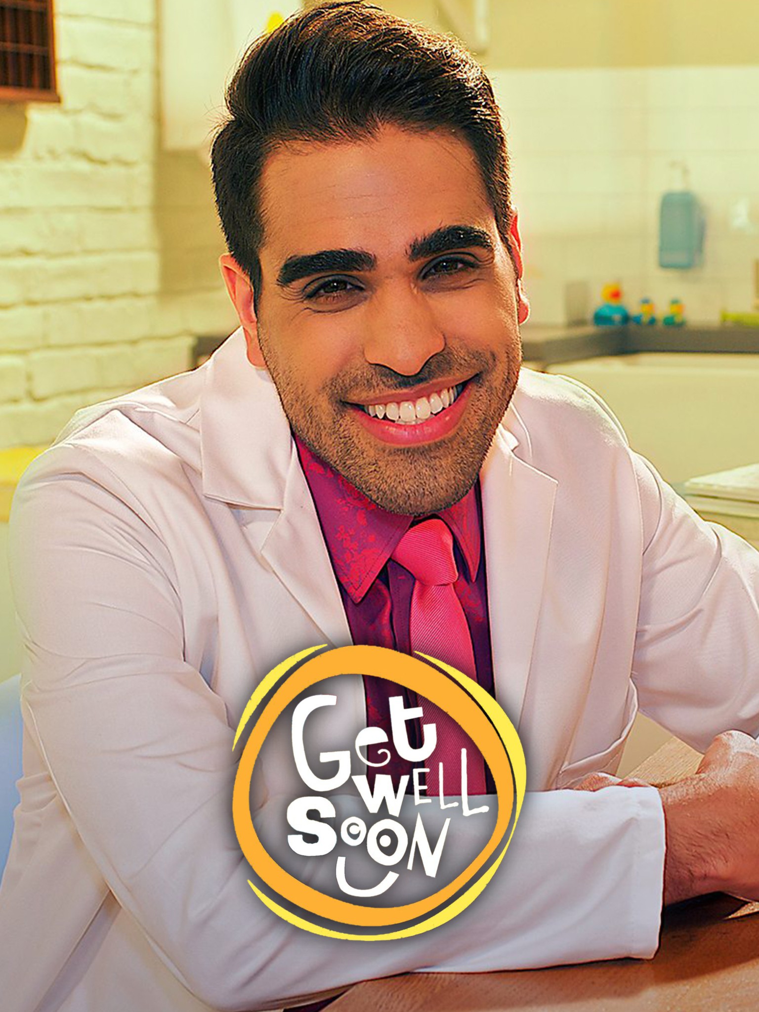 Get Well Soon Season 1 | Rotten Tomatoes