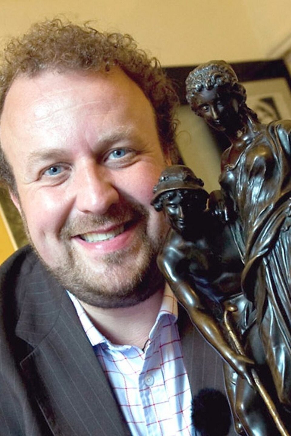 David Barby and Margie Cooper, Day 1 Pictures | Rotten Tomatoes