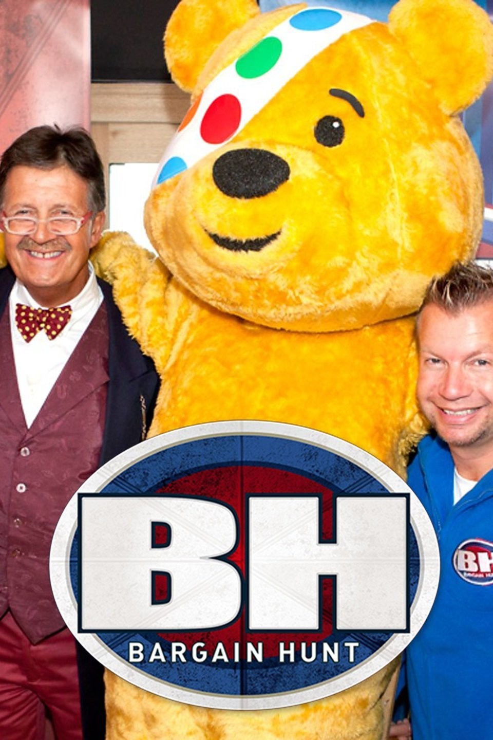 Bargain Hunt Season 32 | Rotten Tomatoes