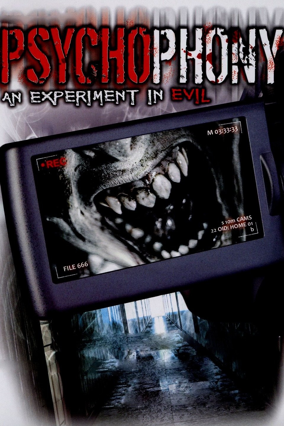 Psychophony | Rotten Tomatoes