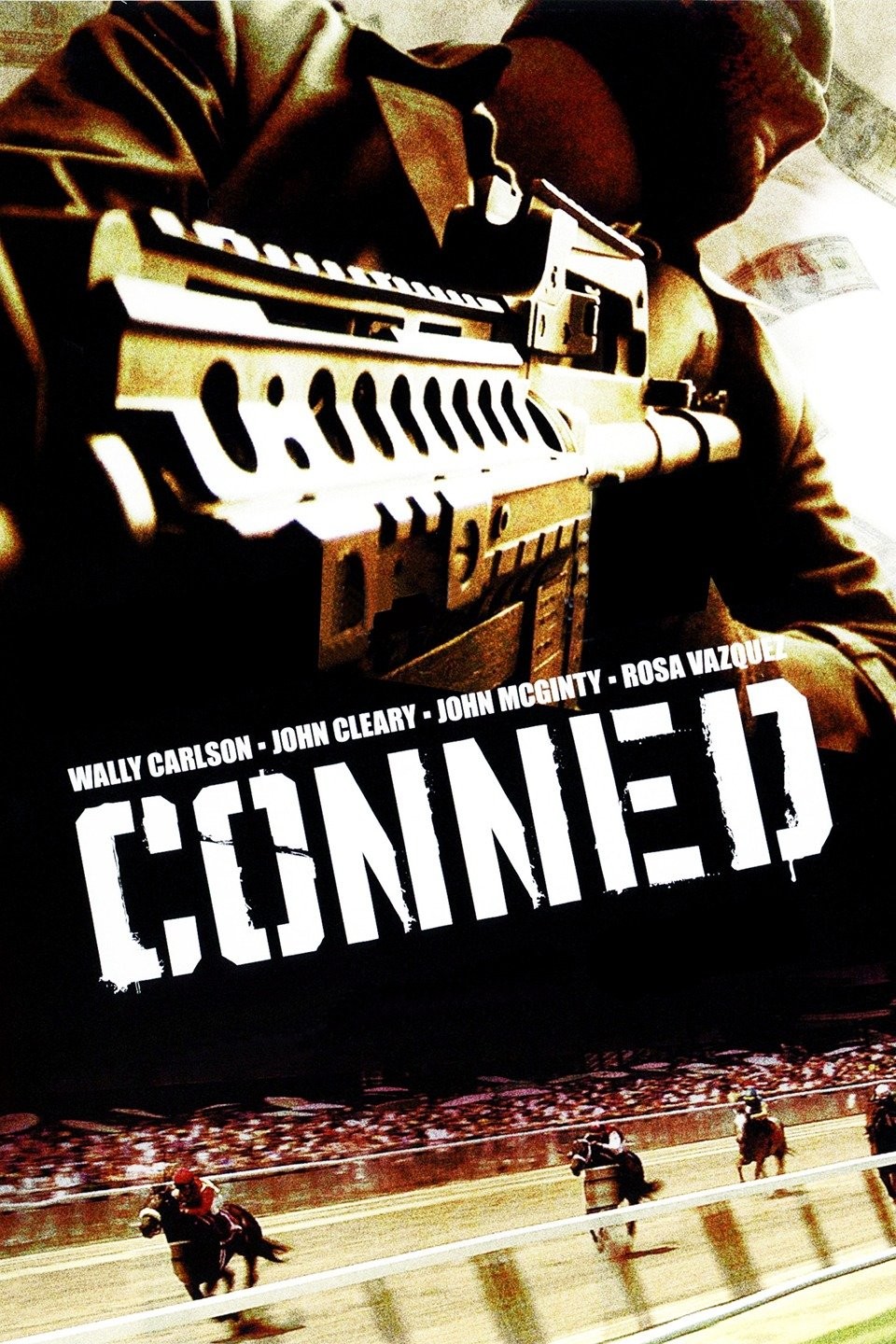 Conned | Rotten Tomatoes