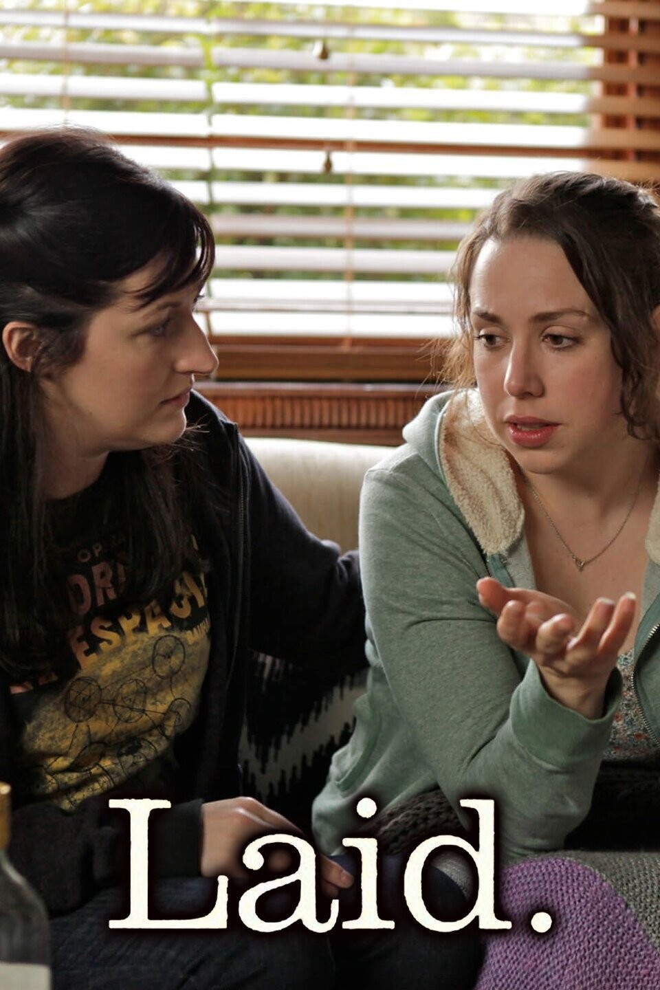 Laid Season 1 | Rotten Tomatoes