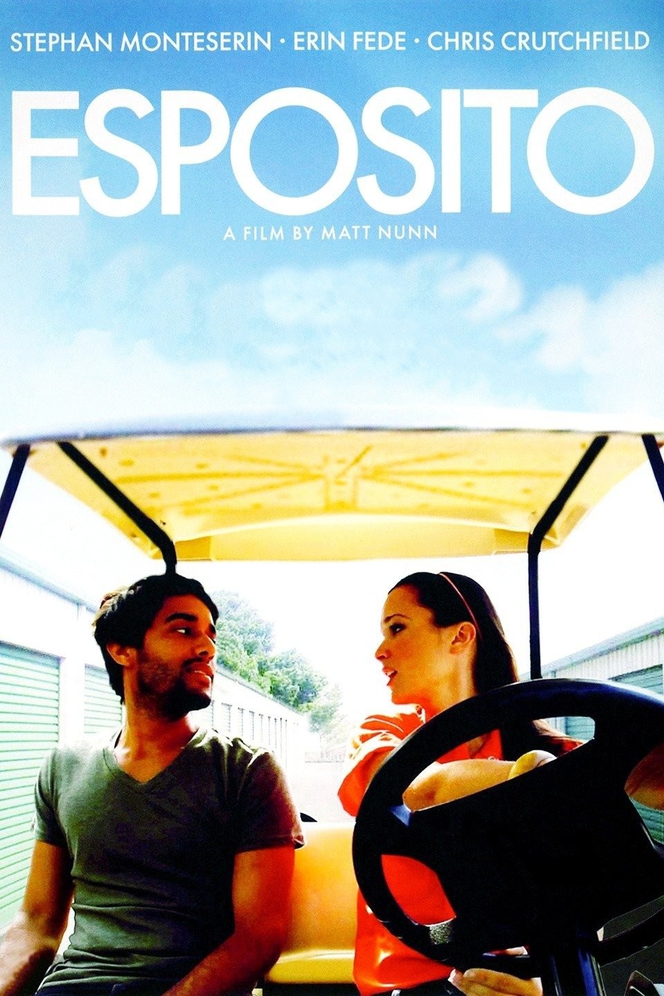 Esposito | Rotten Tomatoes