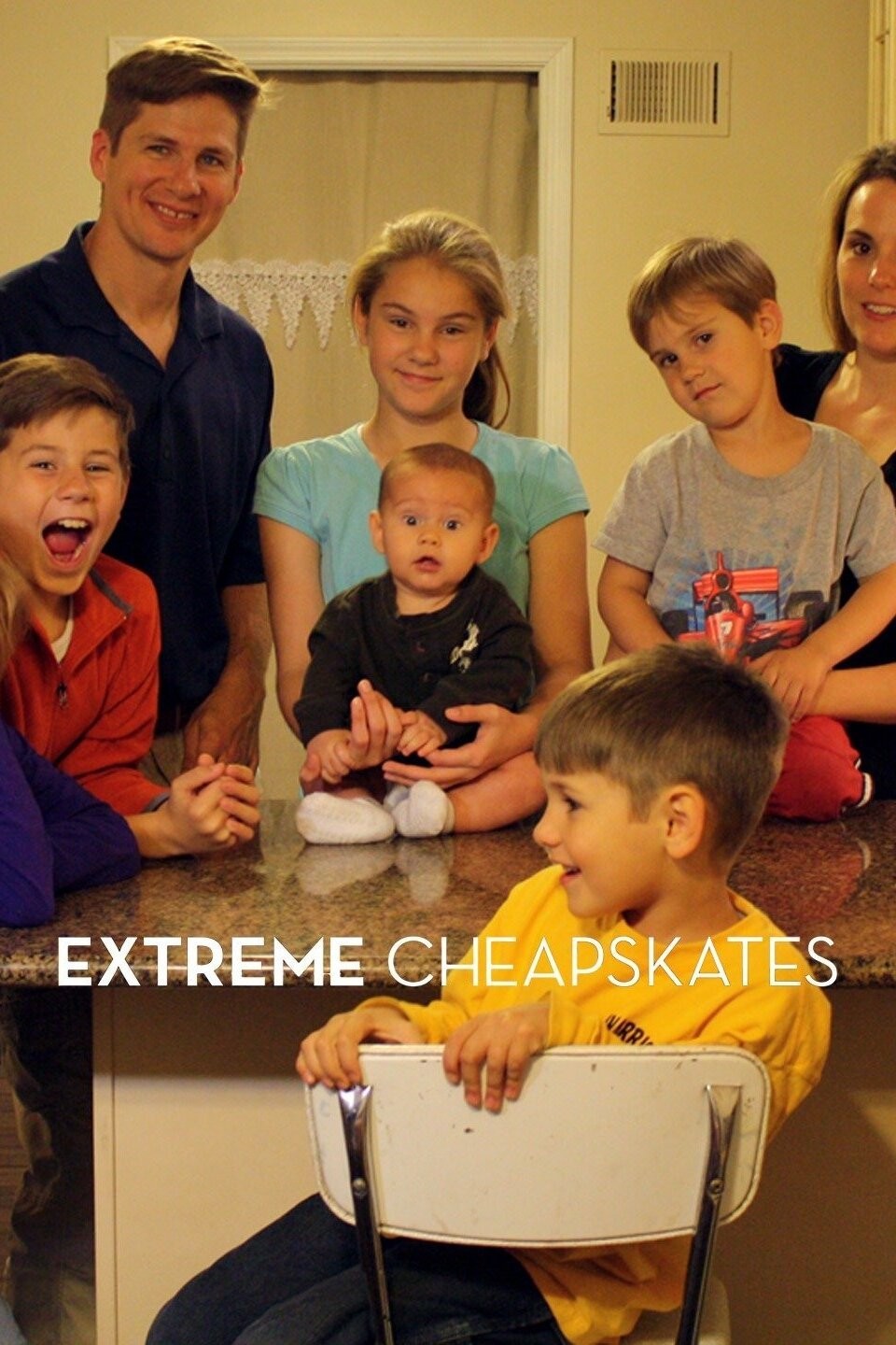 Extreme Cheapskates Season 1 | Rotten Tomatoes
