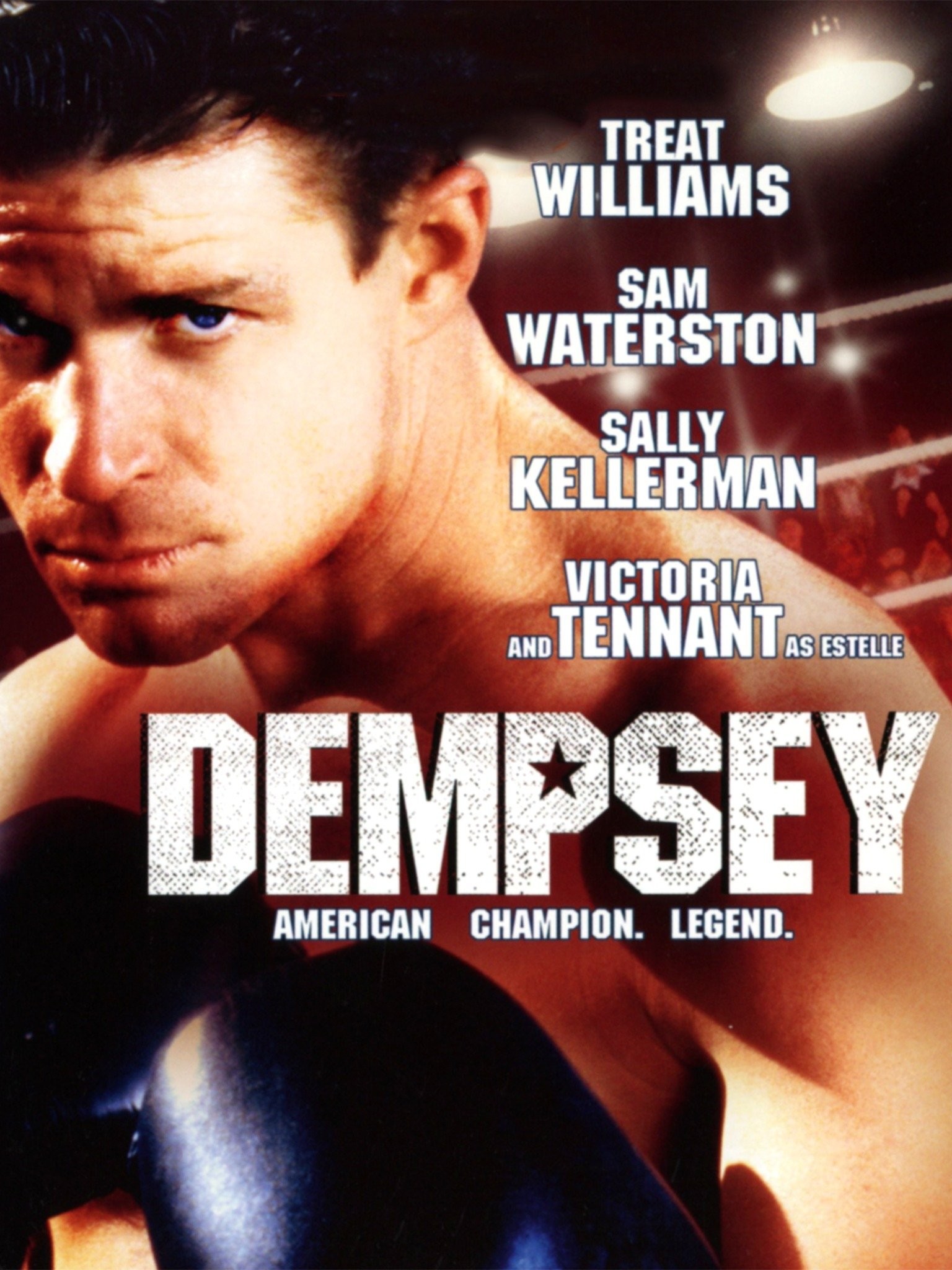 Dempsey Pictures | Rotten Tomatoes
