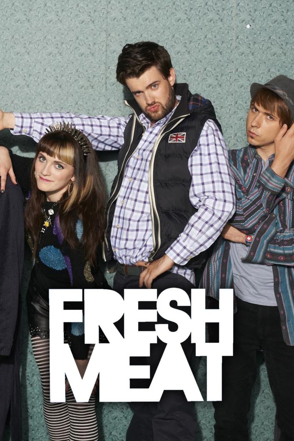 Fresh Meat Season 2 | Rotten Tomatoes