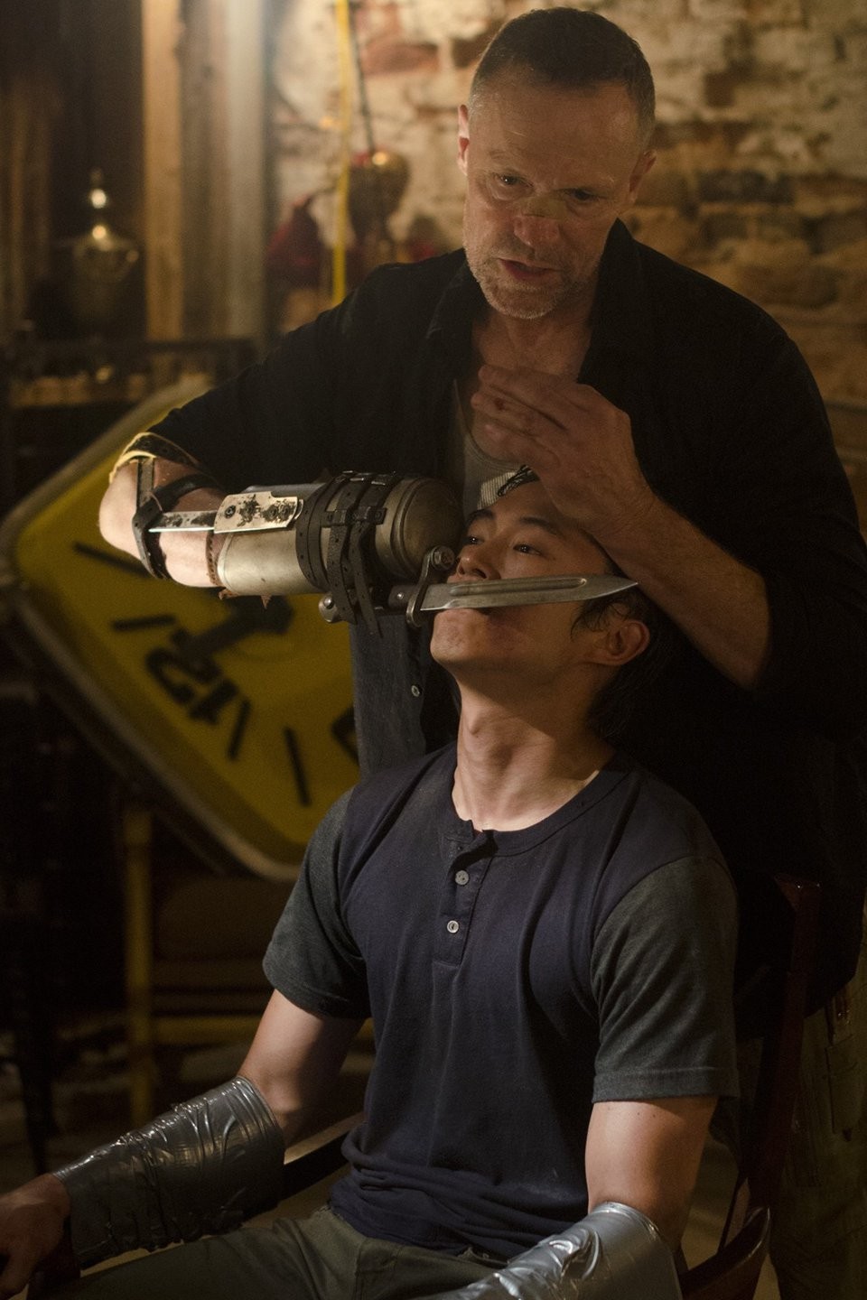 When the Dead Come Knocking Pictures | Rotten Tomatoes