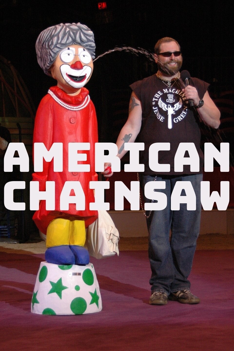 American Chainsaw Season 1 | Rotten Tomatoes