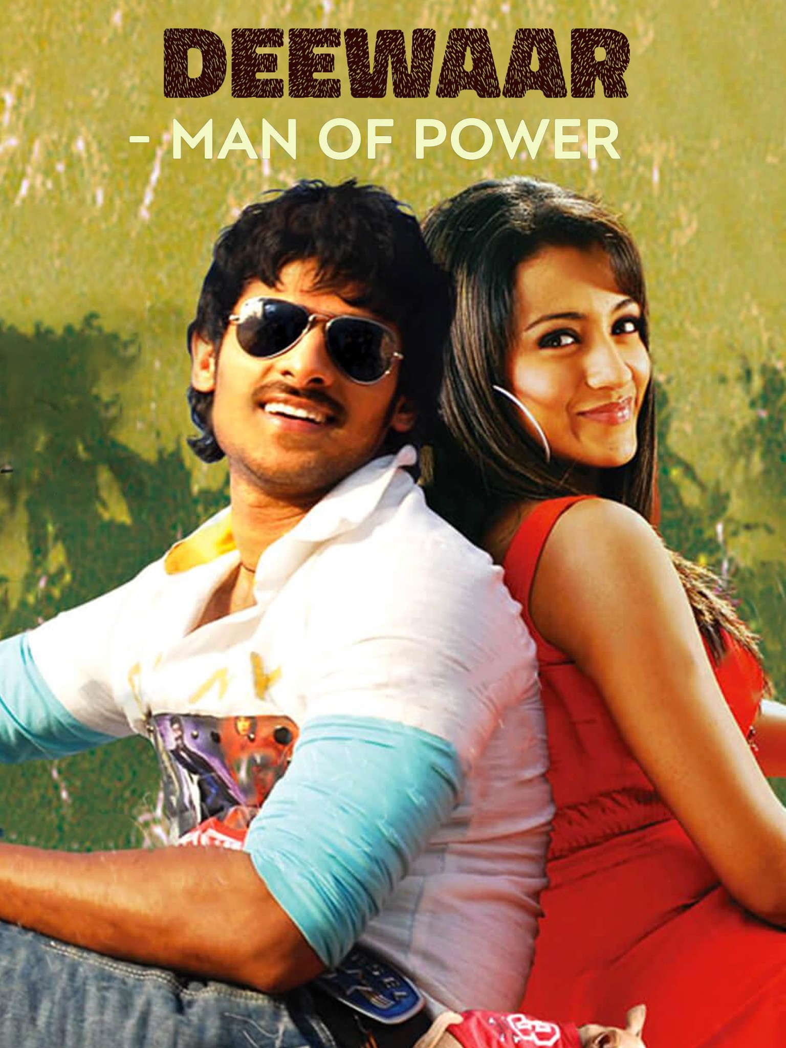 Deewar Man of Power | Rotten Tomatoes