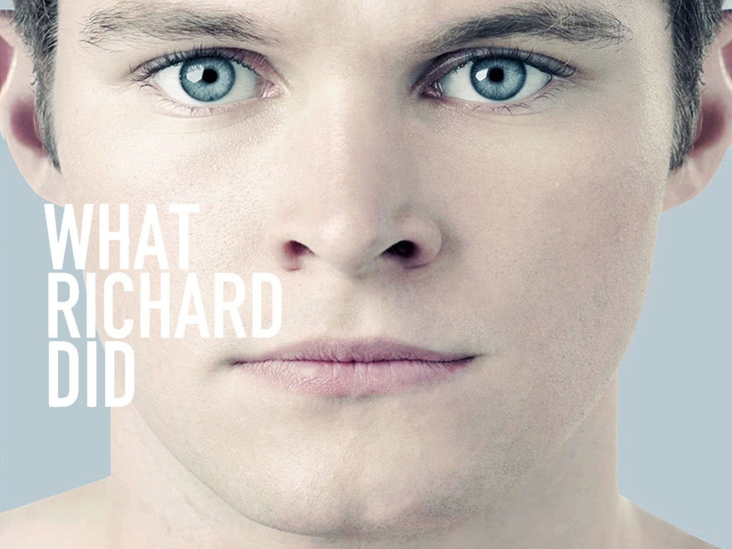 What Richard Did Review