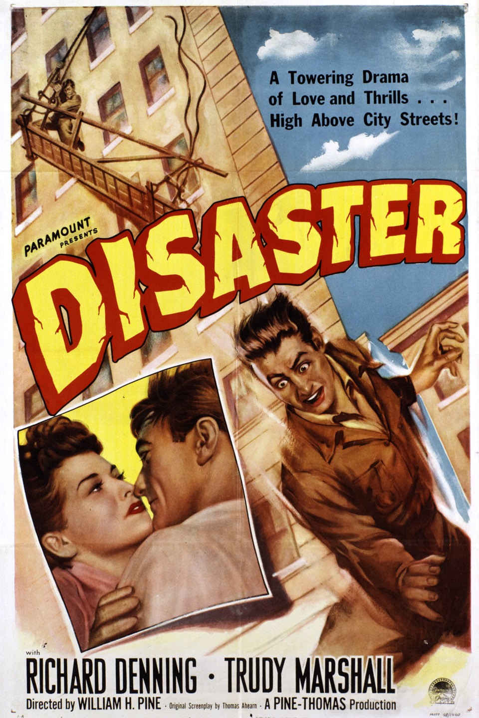 Disaster Pictures | Rotten Tomatoes