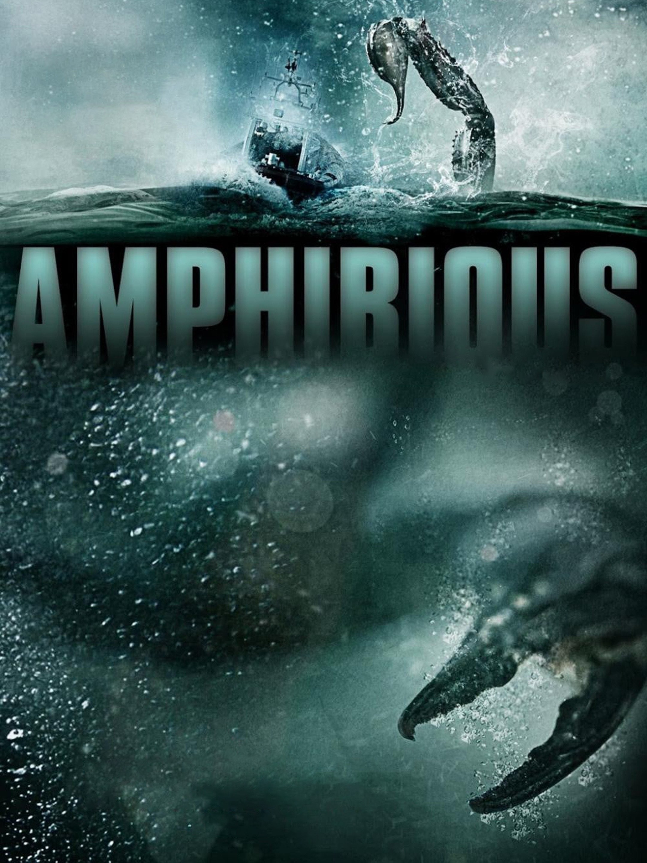 Amphibious Pictures | Rotten Tomatoes
