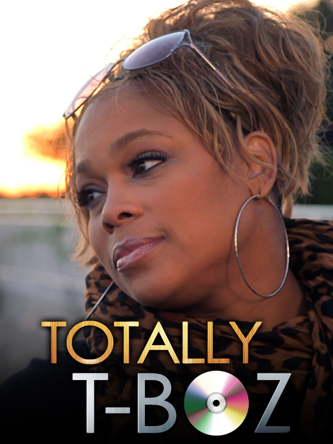 T Boz Reality Show