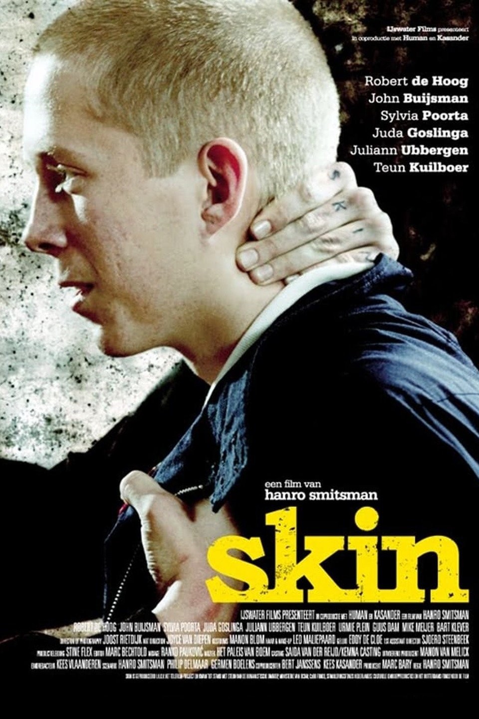 Skin | Rotten Tomatoes