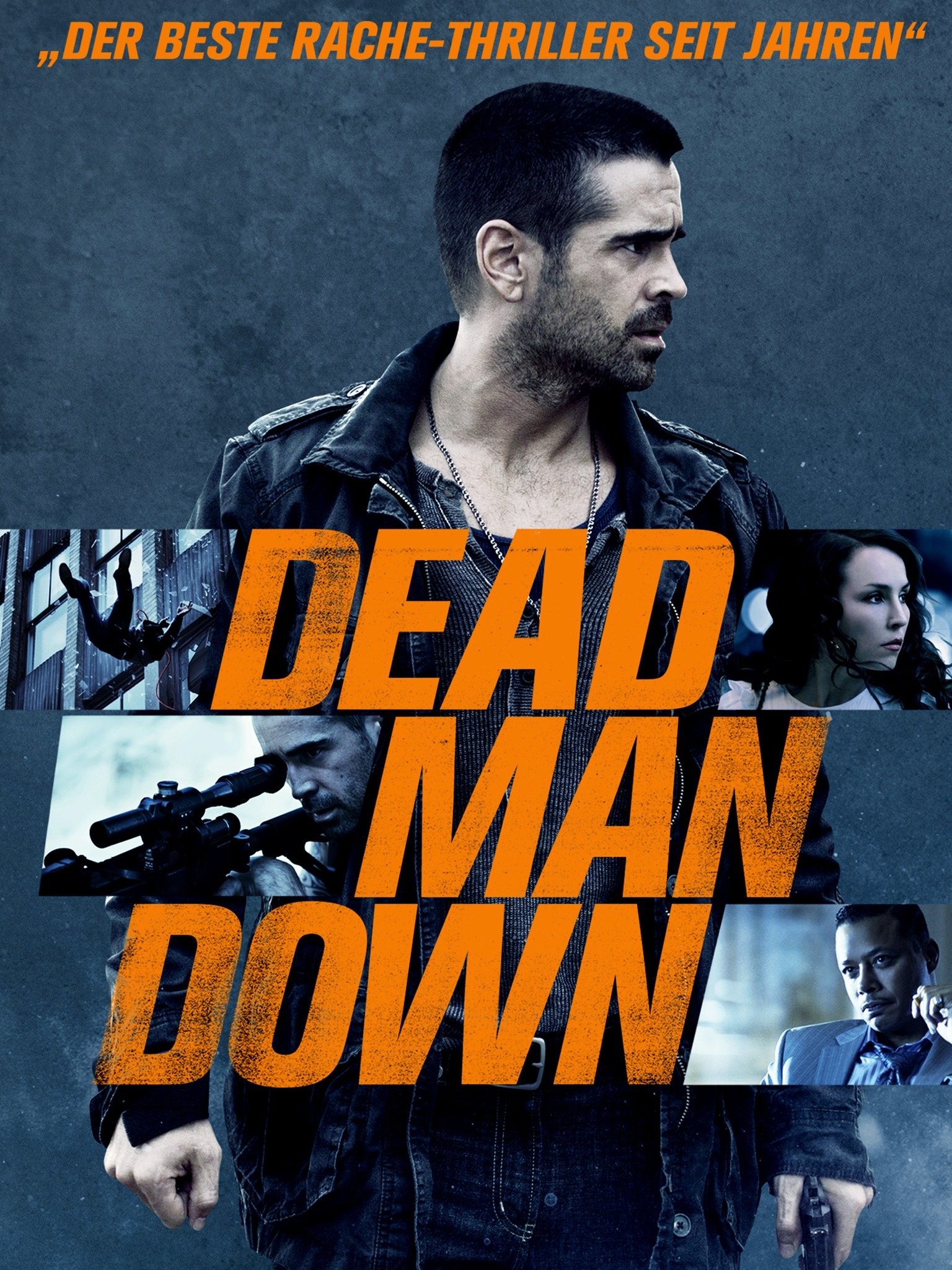 Dead Man Down Cast Watch Dead Man Down (2013) Full Movie Online Plex