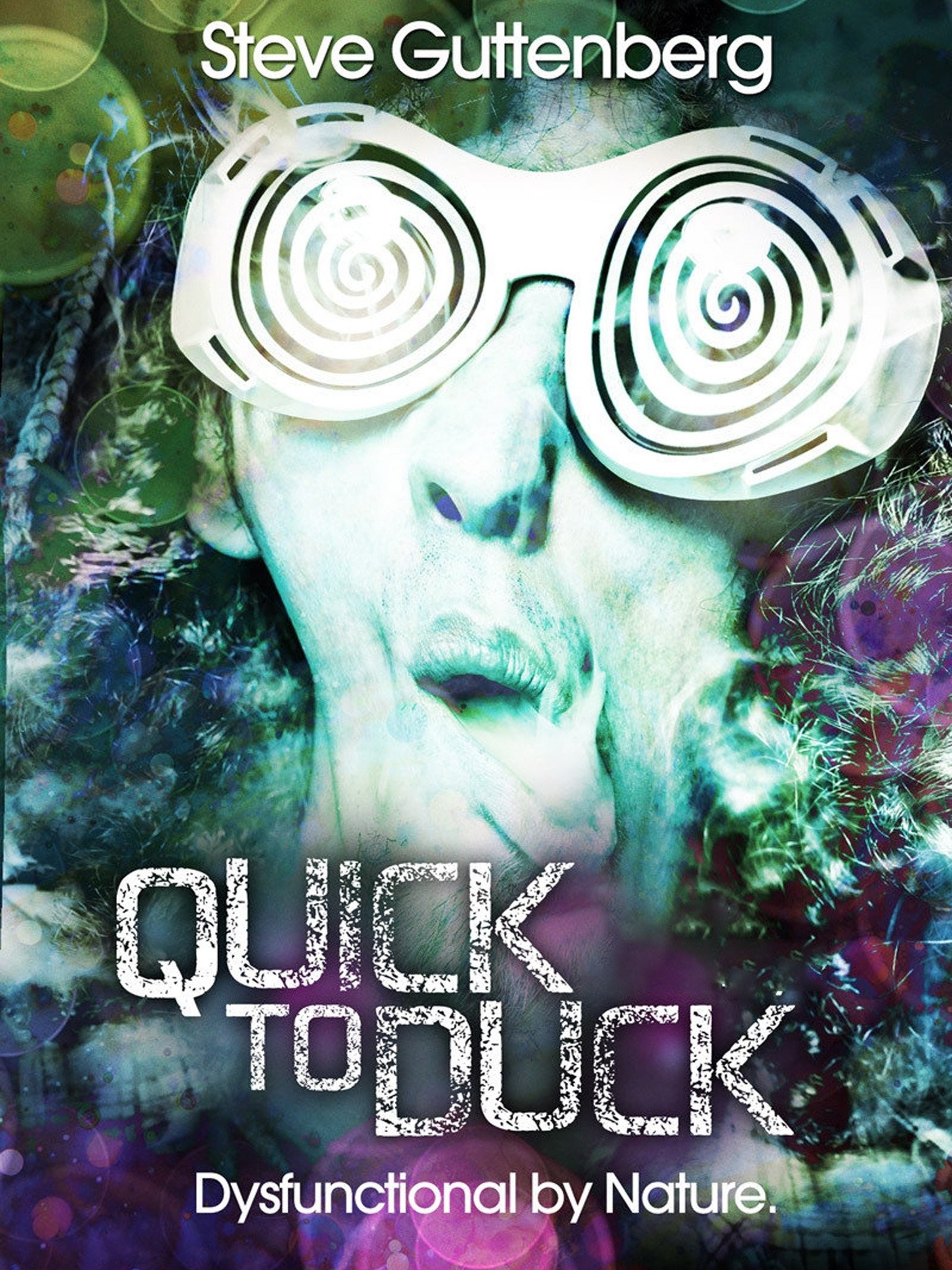 Quick to Duck Pictures | Rotten Tomatoes