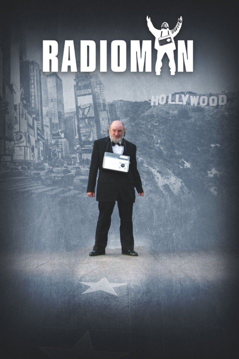 Radioman | Rotten Tomatoes