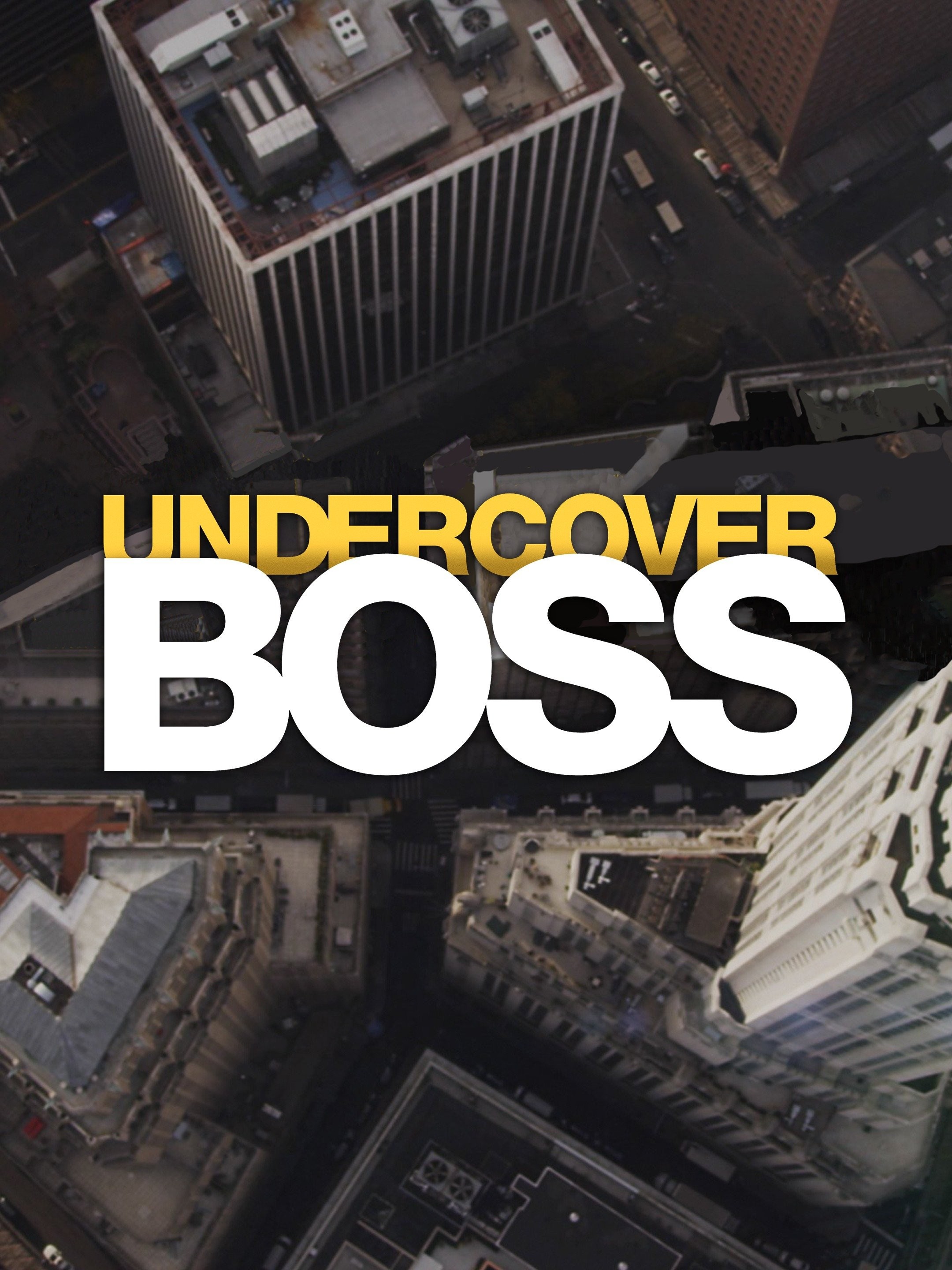 Undercover Boss Season 4 | Rotten Tomatoes