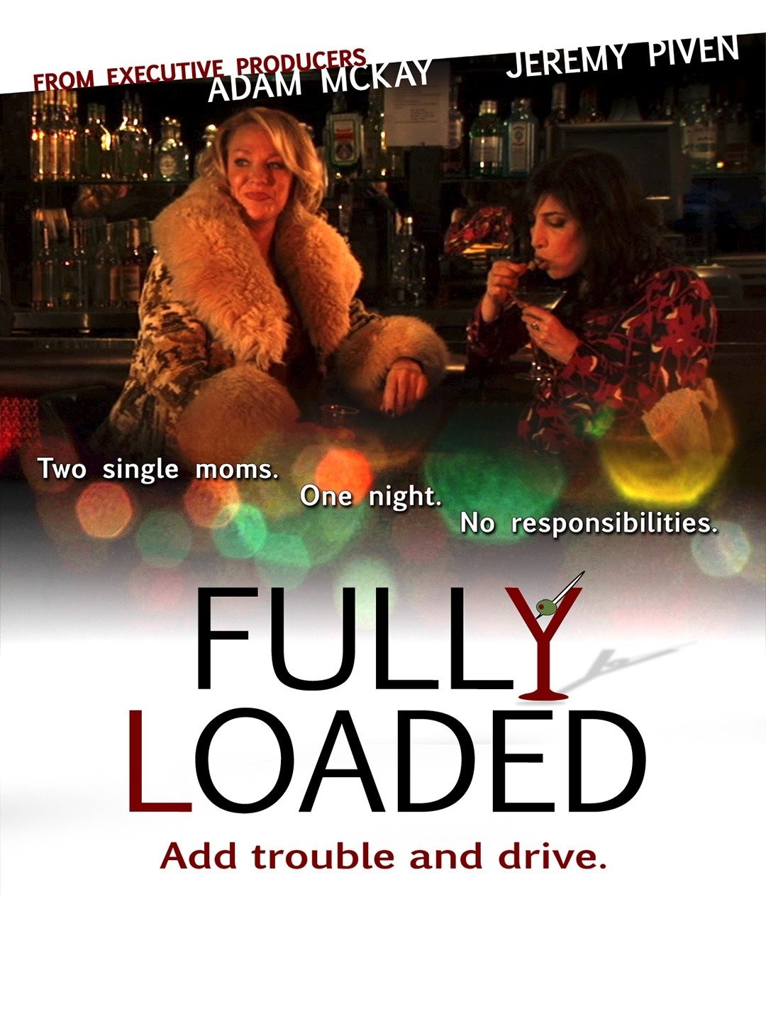 Fully Loaded Pictures | Rotten Tomatoes